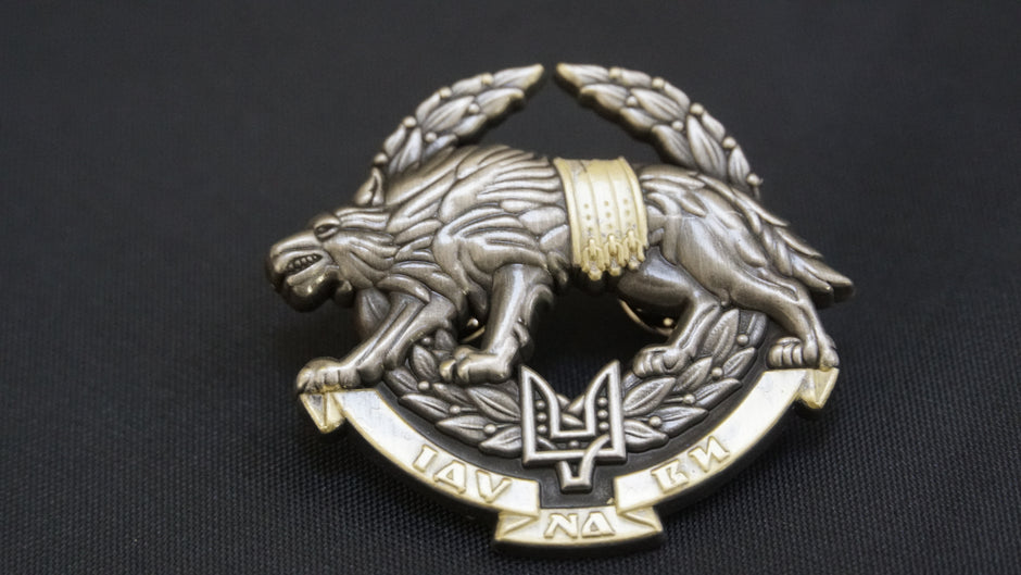Ukrainian Pins, Badges, Tags etc – BuyPatch.NET Artifacts and Patches.
