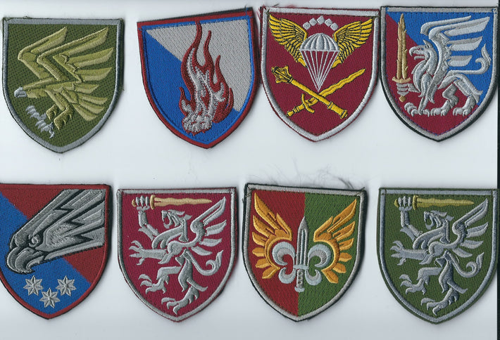 BuyPatch.NET Ukrainian Military, War and Morale patches – BuyPatch.NET ...