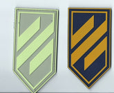 Azov – BuyPatch.NET Ukrainian Military, War and Morale patches.