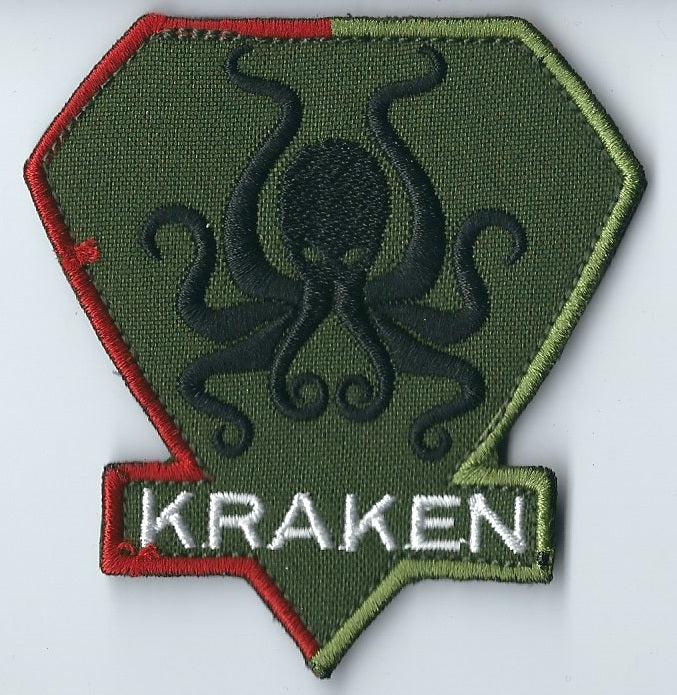 ARMY of UKRAINE UKRAINIAN BATTALION UNIT AZOV KRAKEN REGIMENT TACTICAL ...